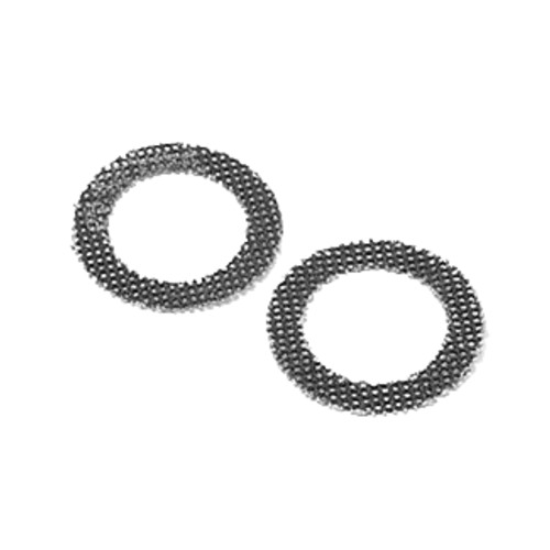 Anti-Rotation Abrasive Washers (Two Pack)