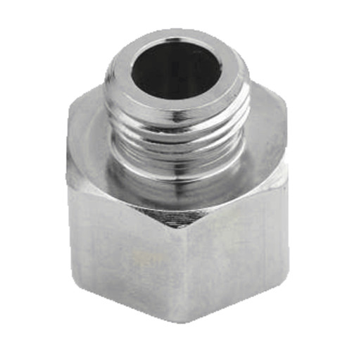 1/2 NPT Female x 3/4-14UN Male Adapter