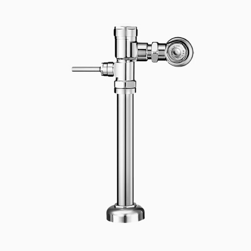 Sloan 3070300 Gem2-115 Complete Water Closet Flushometer 1-1/2" Top ...