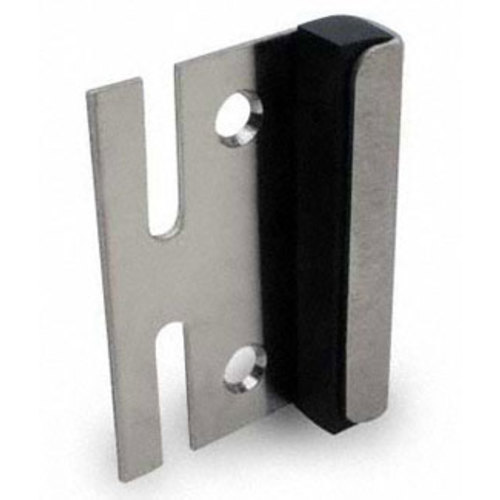Jacknob J-5281009 Restroom Partition Strike & Keeper (Inswing) 1" Door ...