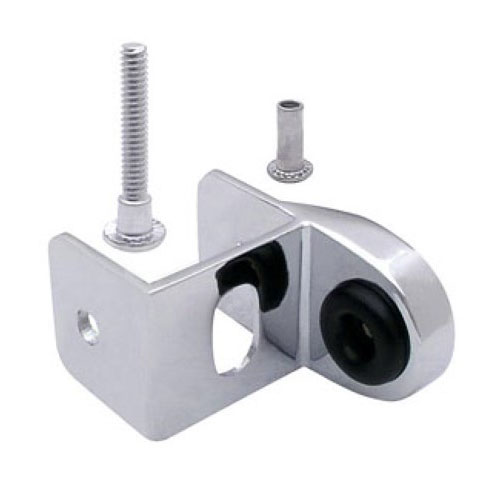 Jacknob J-605960 Restroom Partitions Strike & Keeper (Concealed Latch ...