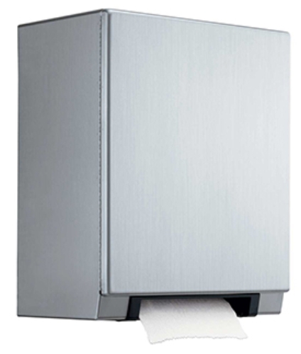 BOB-2974 Restroom Accessory B-2974 Bobrick B-2974 Automatic Universal ...