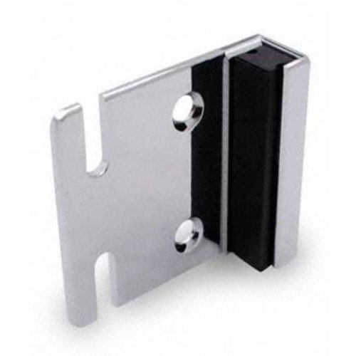 Jacknob J-5280 Restroom Partition Strike & Keeper (Inswing) 1in Door ...