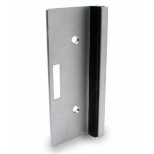 Jacknob J-5798 Restroom Partition Strike & Keeper (Inswing) 1in Door ...
