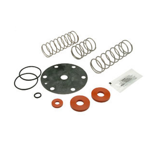 Zurn Wilkins RK34-975XL 3/4in-1in Model 975XL/XL2 Complete Rubber and ...